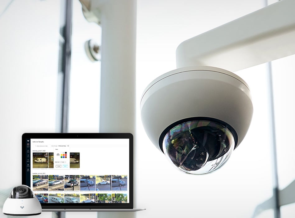 Business Security Systems, Cameras, Access Control | AIS